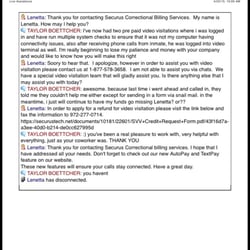 SECURUS TECHNOLOGIES - 165 Reviews - 14651 Dallas Pkwy, Dallas, Texas ...