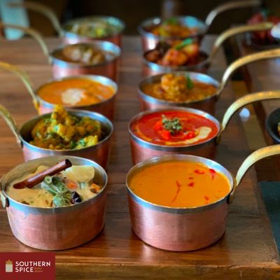 SOUTHERN SPICE - Updated December 2025 - 701 Photos & 832 Reviews ...