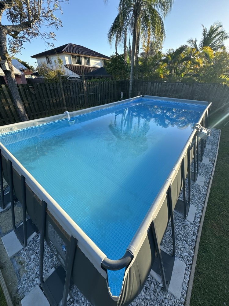 PRINCETON POOL PLUS - Updated April 2026 - 17 Photos - Homestead ...