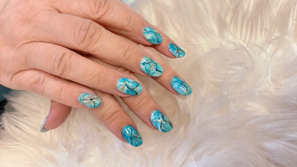 NT NAIL SPA - Updated November 2024 - 505 Photos & 261 Reviews - 3801 Pelandale Ave, Modesto ...