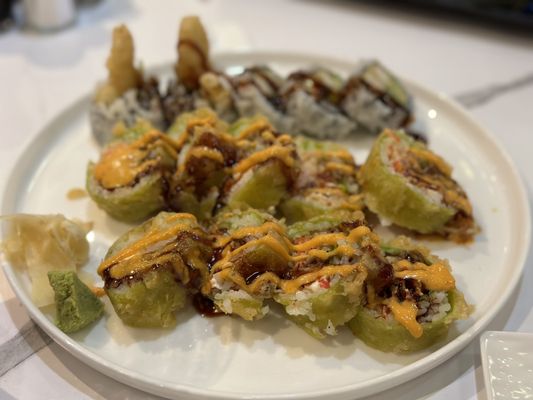 FUJIYA RAMEN SUSHI BAR - Updated January 2026 - 132 Photos & 72 Reviews ...