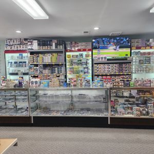 CARDSHQ - Updated January 2026 - 97 Photos & 27 Reviews - 3101 Cobb ...