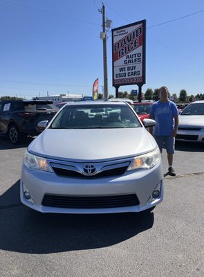 DAVID RICE AUTO SALES - Updated December 2025 - 140 Photos & 12 Reviews ...