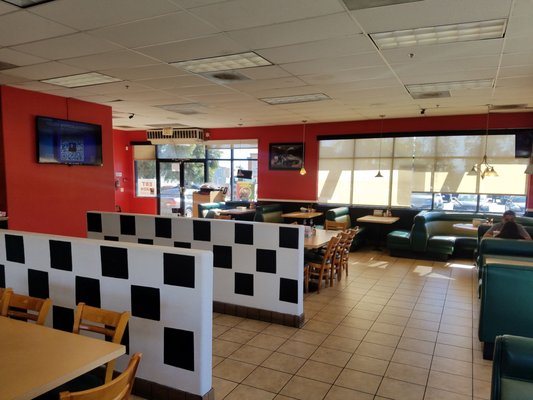 SPEEDWAY GRILL - 80 Photos & 85 Reviews - Burgers - 8922 Beech Ave ...
