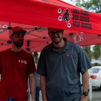 OAK RIDGE GUN RANGE - Updated September 2025 - 43 Photos & 75 Reviews ...