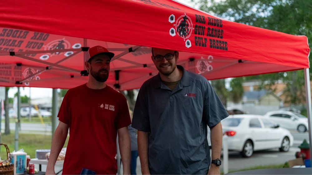 OAK RIDGE GUN RANGE - Updated September 2025 - 43 Photos & 75 Reviews ...