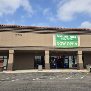 DOLLAR TREE - Updated December 2025 - 22 Photos - 13721 Newport Ave ...