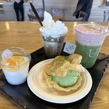 URBAN MATCHA with reviews - Updated September 2024 - 2335 Photos & 890 ...