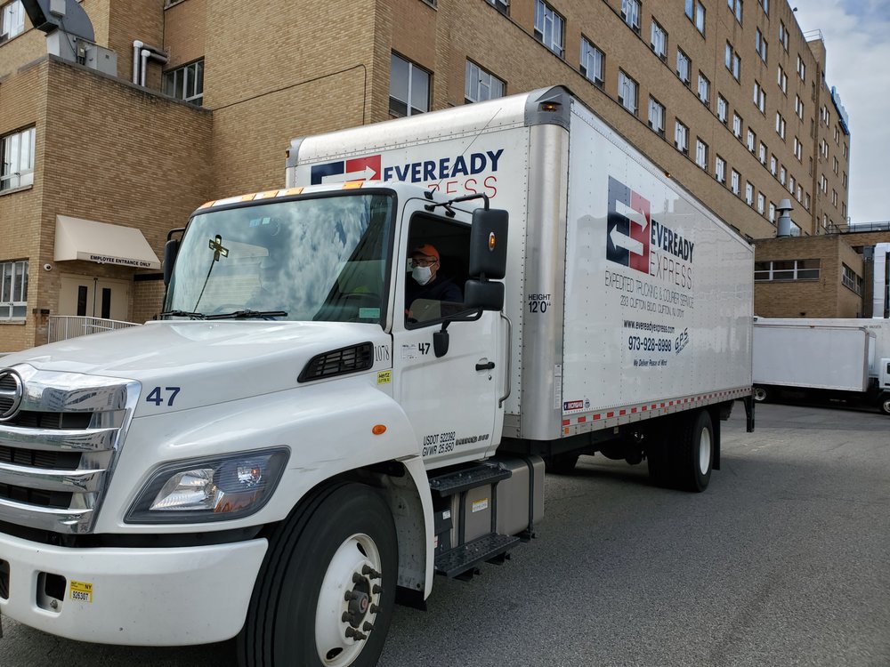 EVEREADY EXPRESS - Updated May 2026 - 29 Photos - 233 Clifton Blvd ...