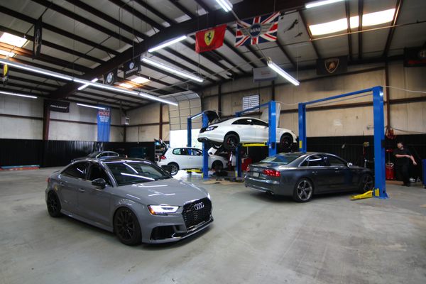 EUROFED AUTOMOTIVE - Updated January 2026 - 121 Photos & 38 Reviews ...