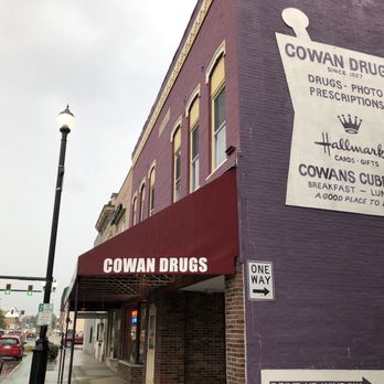 COWAN DRUGS - Updated October 2025 - 18 Photos - 112 N Lebanon St ...