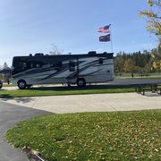 JACKSON RANCHERIA RV PARK - 86 Photos & 81 Reviews - 12222 New York ...