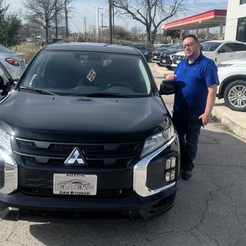 ELDER MITSUBISHI - Updated March 2025 - 53 Photos & 131 Reviews - 910 S ...