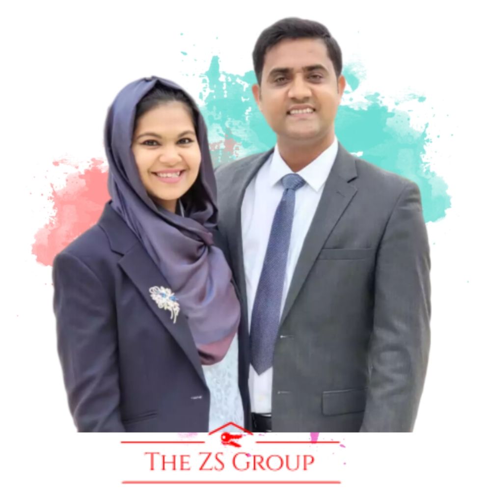 THE ZS GROUP - Contact Agent - Warren, Michigan - Real Estate Agents ...
