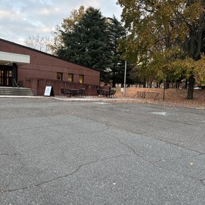 OXON HILL BRANCH LIBRARY - Updated September 2025 - 6200 Oxon Hill Rd ...