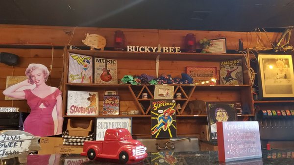 BUCKY BEE’S BBQ - Updated September 2025 - 358 Photos & 358 Reviews ...