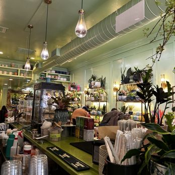 THE GROUND RITTENHOUSE - Updated March 2025 - 122 Photos & 42 Reviews ...