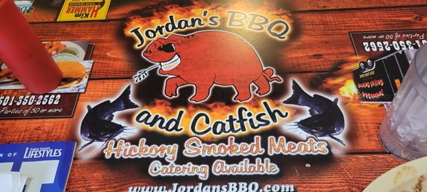 JORDAN’S COUNTRY BAR-B Q - Updated October 2025 - 10 Photos & 41 ...
