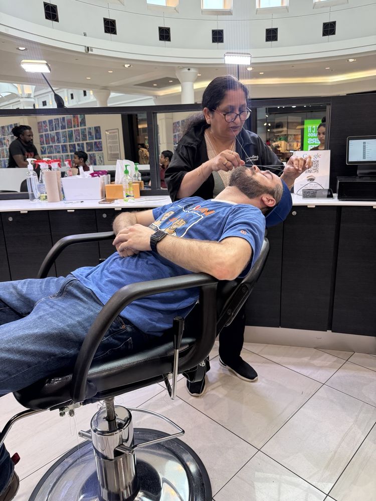 THREADING STATION - Updated September 2025 - 24 Photos & 23 Reviews ...