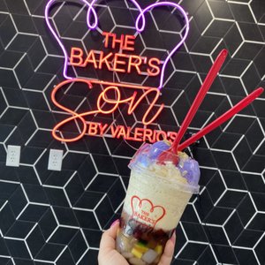 THE BAKER’S SON BY VALERIO’S - 323 Photos & 77 Reviews - 8025 Main St ...