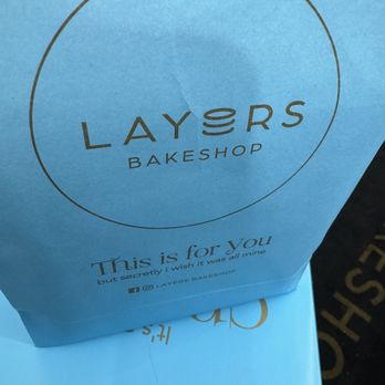 LAYERS BAKESHOP - Updated January 2025 - 181 Photos & 103 Reviews - 621 ...