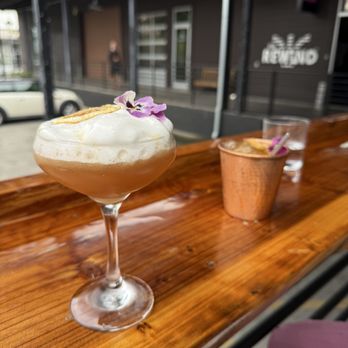 FERN BAR - Updated November 2025 - 827 Photos & 449 Reviews - 6780 ...