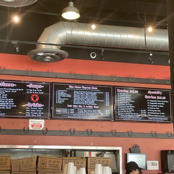 RICE BOX WAXAHACHIE - Updated December 2025 - 30 Photos & 90 Reviews ...