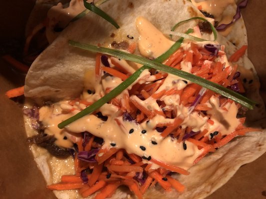 Food Trucks - NO FORKS GIVEN - 71 Photos & 54 Reviews - Jersey City ...