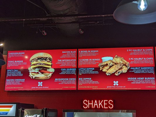 TOXIC BURGER - Updated December 2025 - 27 Photos & 19 Reviews - 2866 ...