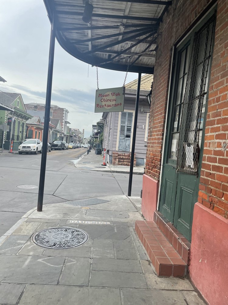 MOON WOK - Updated September 2024 - 59 Photos & 147 Reviews - 800 ...