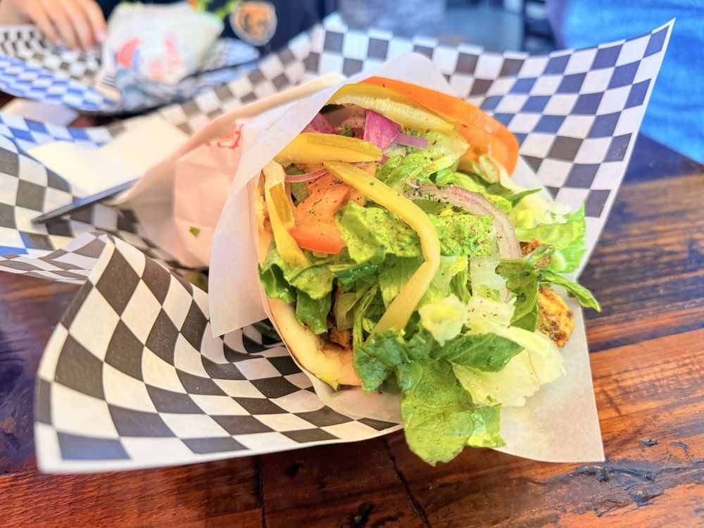 AL BACHA - Updated June 2025 - 23 Photos & 31 Reviews - 112 S 9th St ...