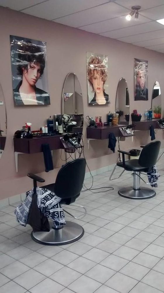 LUIKA’S HAIR DESIGN - Updated December 2025 - 25 Tapiola Crescent ...