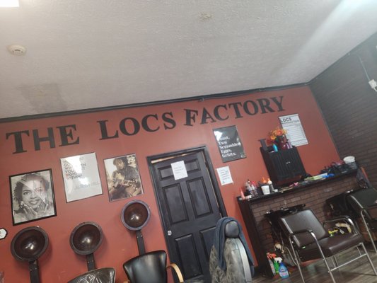 THE LOCS FACTORY - Updated November 2025 - 1815 12th Ave, Columbus ...