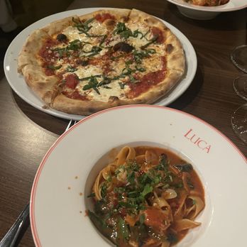 LUCA - Updated May 2025 - 337 Photos & 376 Reviews - 711 Grant St ...