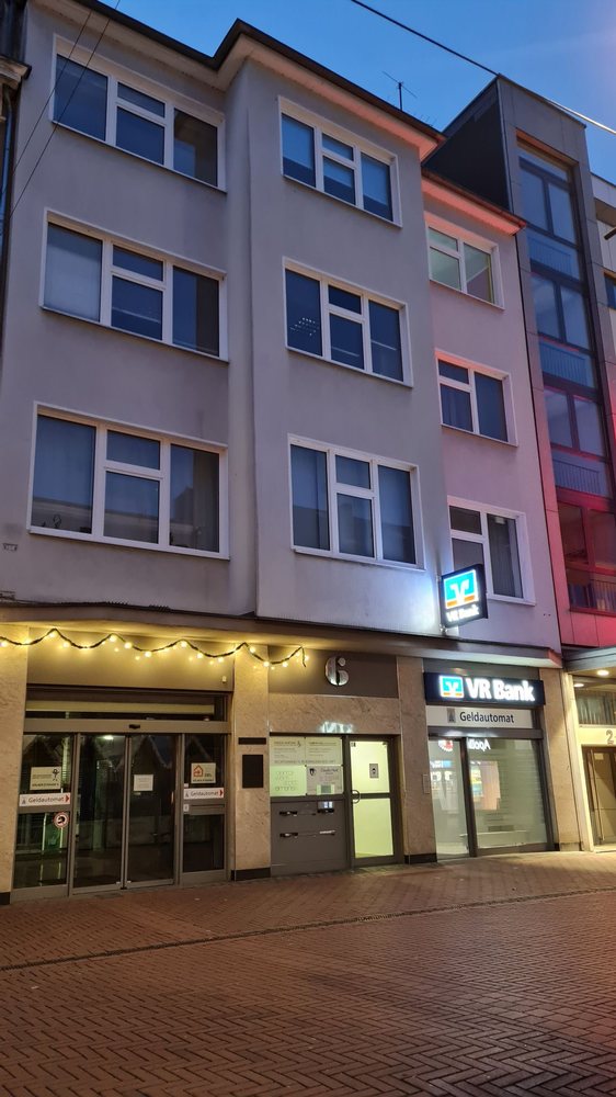 HARTUNG HELMUT - Updated June 2024 - Kölner Str. 6, Leverkusen ...