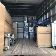 DUMBO MOVING & STORAGE - 1060 Photos & 1611 Reviews - 15 N Oxford St ...