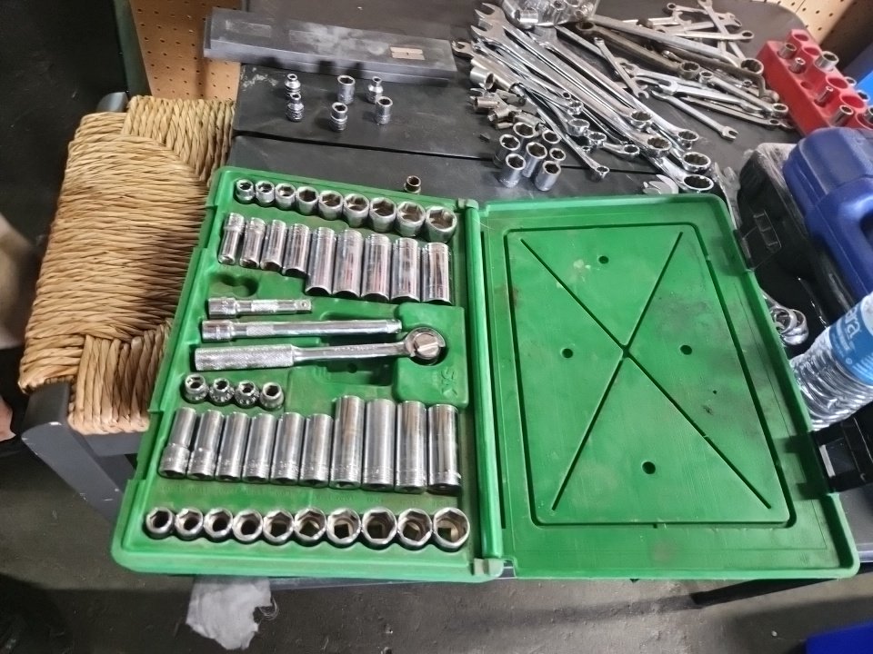 LIQUID STATION - Updated June 2024 - 2255 Starkey Rd, Tampa Bay ...