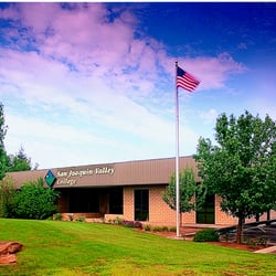 SJVC VISALIA - 13 Photos & 16 Reviews - 8344 W Mineral King Ave ...