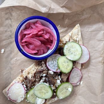 SOUVLA - 2171 Photos & 1728 Reviews - 517 Hayes St, San Francisco ...