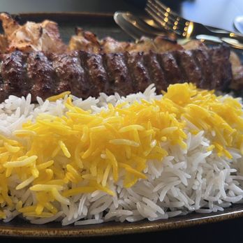 PERSIS GRILL - Updated December 2025 - 20 Photos - 360 Moodie Drive ...