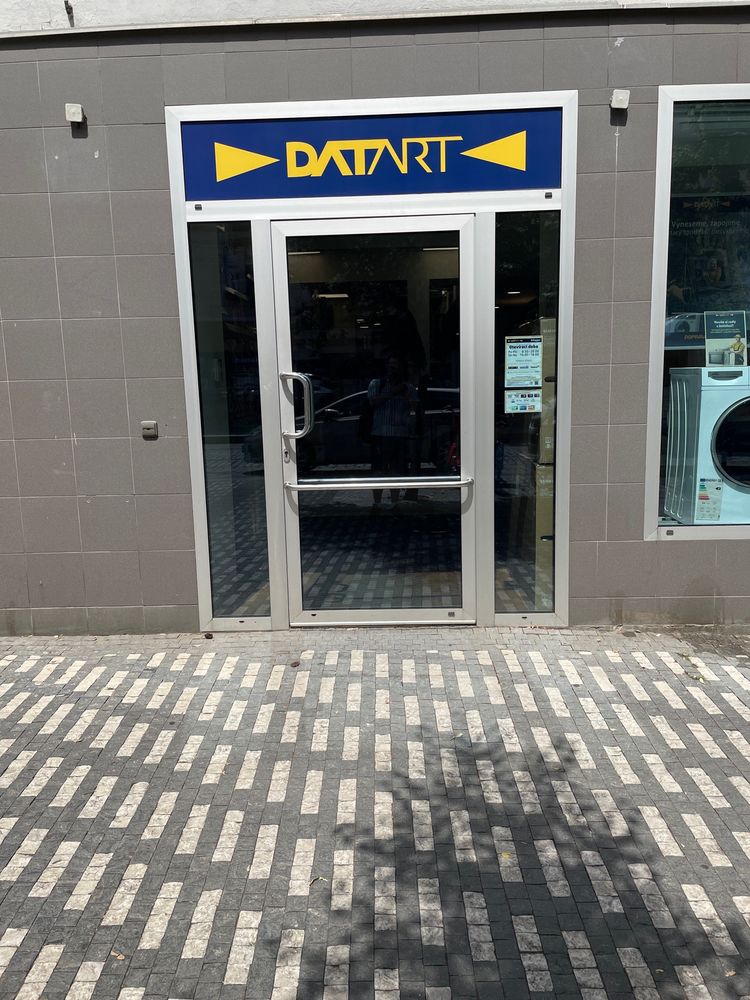 DATART - Updated July 2025 - Moskevská 39, Praha, Czech Republic ...