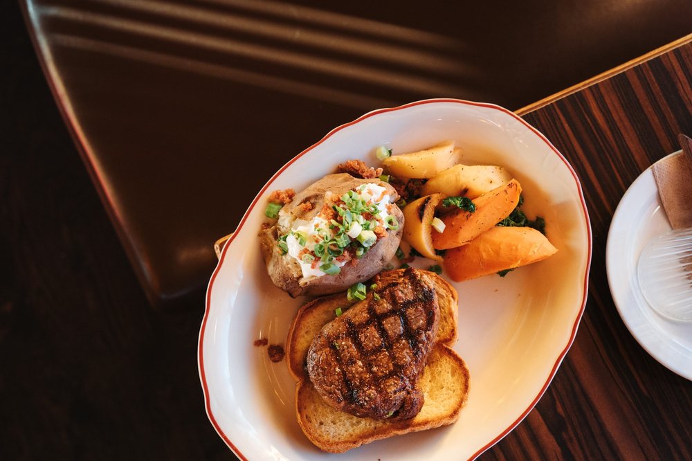 NICK’S STEAKHOUSE & PIZZA - Updated May 2026 - 92 Photos & 114 Reviews ...