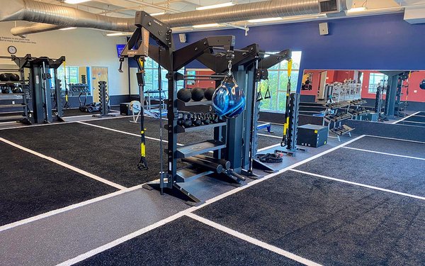 IN-SHAPE FITNESS - Updated January 2026 - 211 Photos & 333 Reviews ...