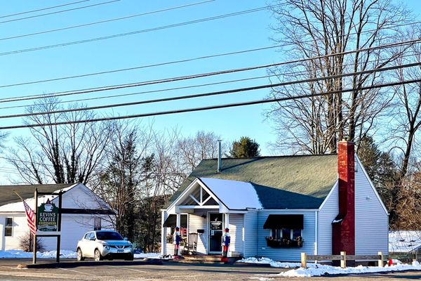 KEVIN’S COFFEE ROASTERS - Updated December 2025 - 61 Photos & 61 ...