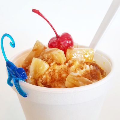 FUNKY MUNKY SHAVED ICE - Updated August 2025 - 39 Photos & 21 Reviews ...