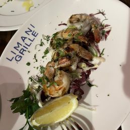 LIMANI GRILLE - Updated September 2025 - 130 Photos & 105 Reviews - 100 ...