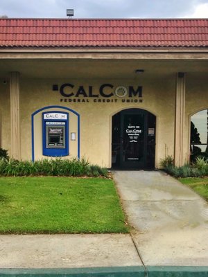 CALCOM FEDERAL CREDIT UNION - Updated October 2025 - 10 Photos & 13 ...