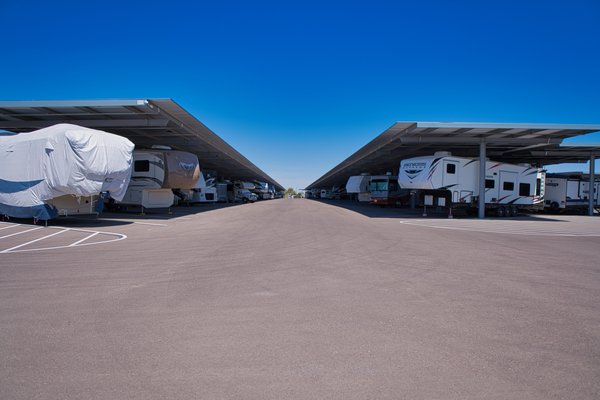HONEY BEE RV STORAGE - Updated December 2025 - 20 Photos - 7751 W ...