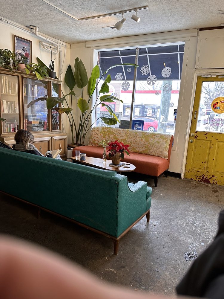 RABBLE COFFEE - Updated December 2025 - 204 Photos & 153 Reviews - 2119 ...