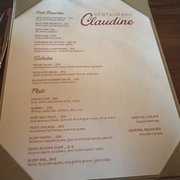 RESTAURANT CLAUDINE - 122 Photos & 29 Reviews - 517 E Grayson St, San ...